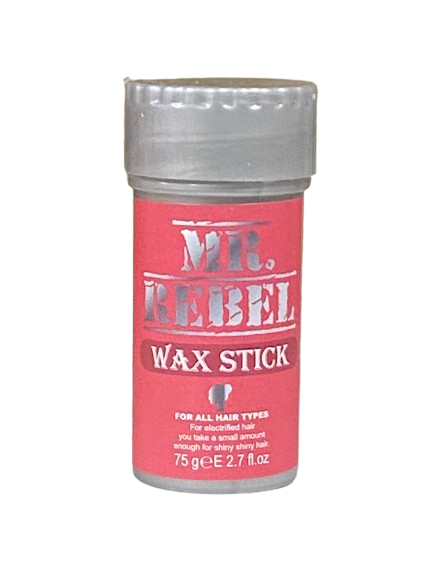 Mr. Rebel Woman Wax Stick 75 g | Hairwaxshop