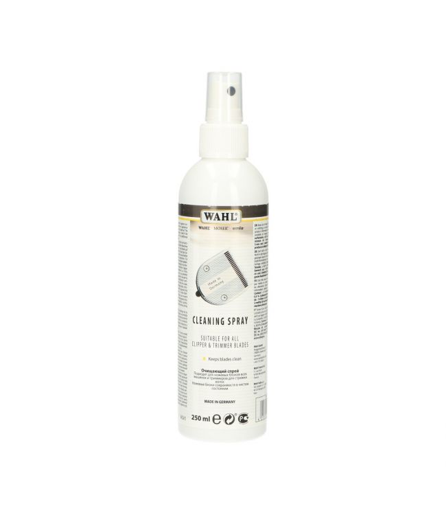 Wahl Clipper Cleaning Spray 250ml