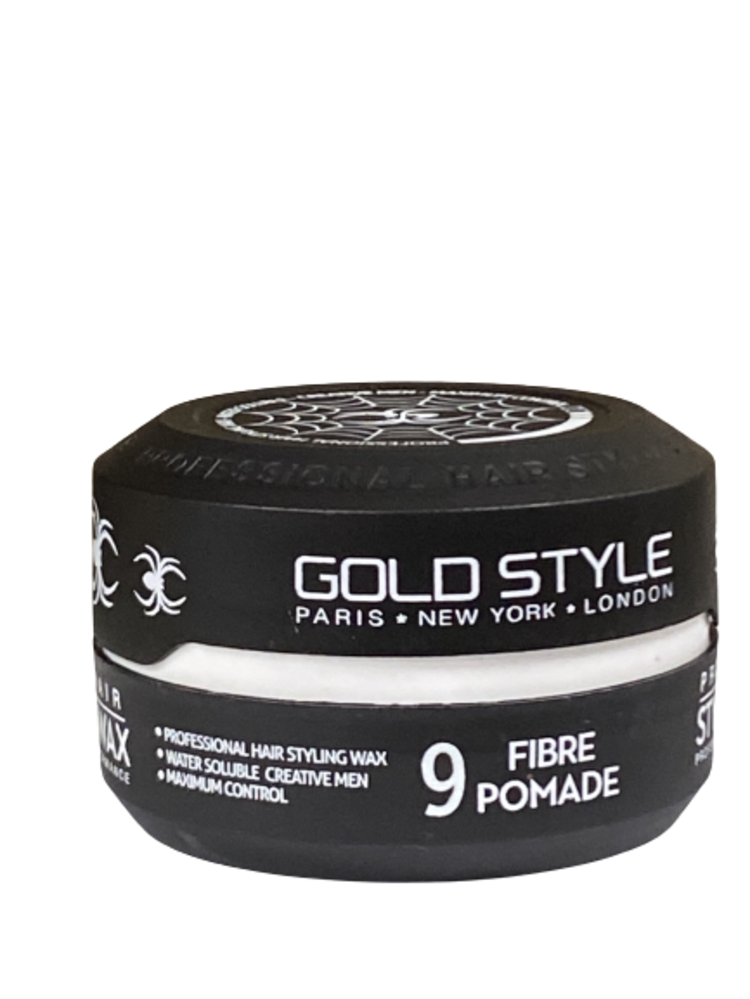 GOLD STYLE HAARWAX