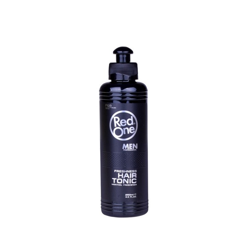 RED ONE MEN HAIR TONIC 250 ML | Hairwaxshop