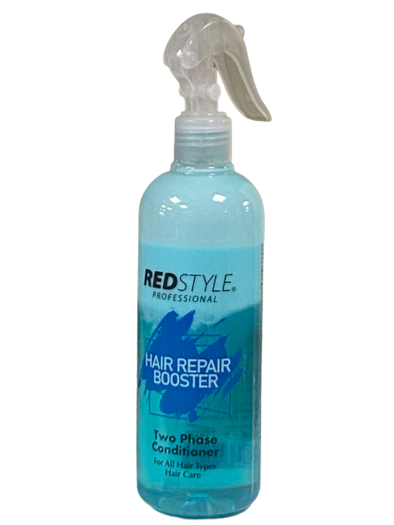 Red Style Hair Repair Booster Two Phase Conditioner 400 ml